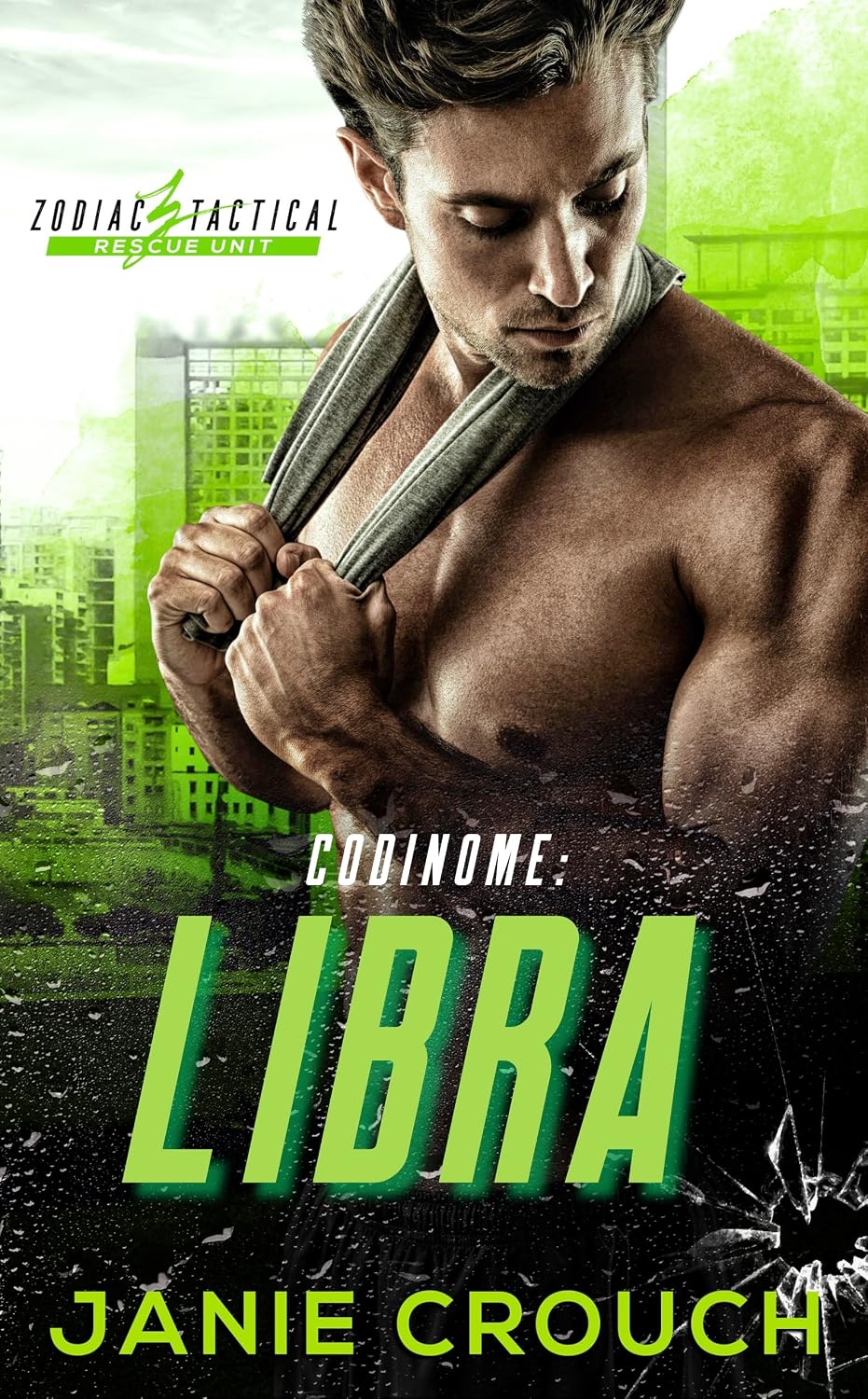 Codinome: Libra (Portuguese Edition) - Kindle edition by Crouch, Janie ...