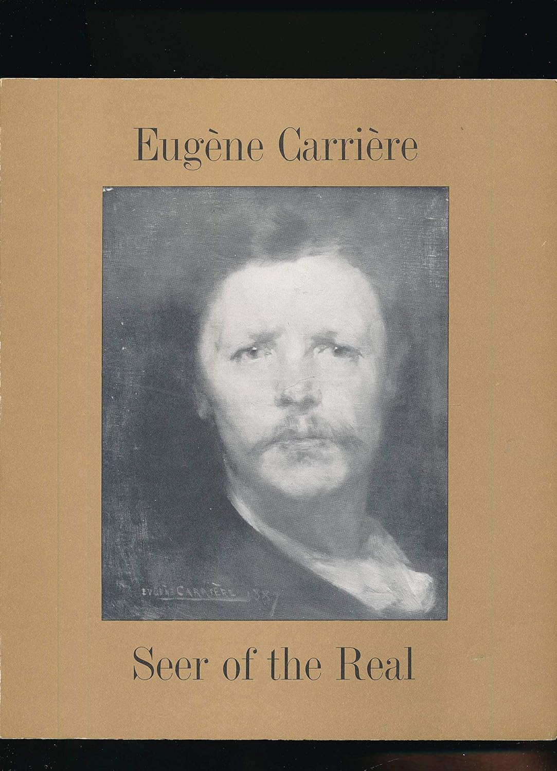 EUGENE CARRIERE: Seer of the Real: Hirsch, Richard Teller: Amazon.com ...