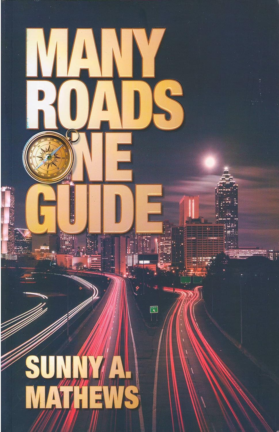 Many Roads One Guide: Tracing the route of a journey from Pariyaram to ...
