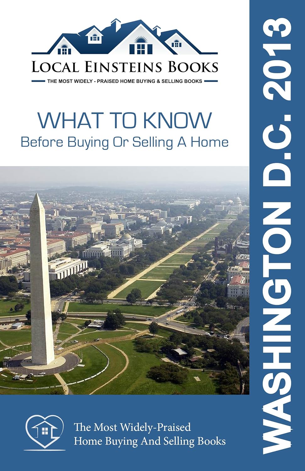 Local Einsteins: What to Know Before Buying or Selling a Home in ...