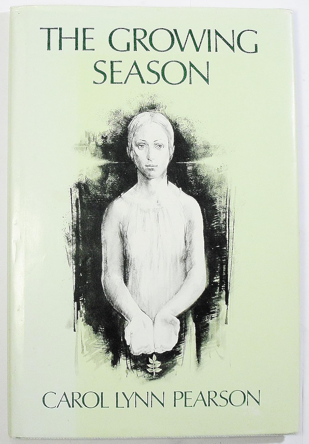 The growing season: Carol Lynn Pearson, Trevor Southey: 9780884943013 ...