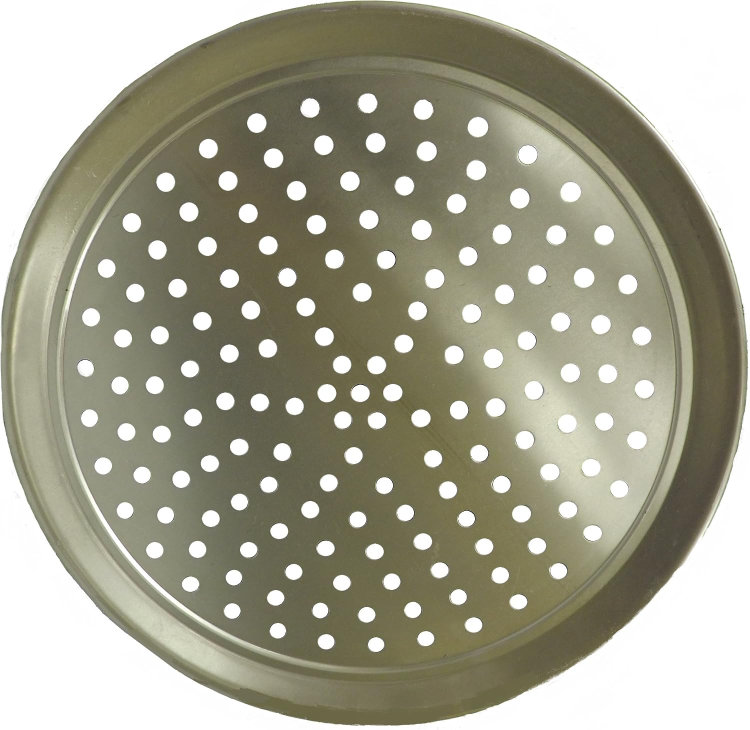Amazon.com | Allied Metal 16-Inch Hard Aluminum Traditional Wide Rim ...