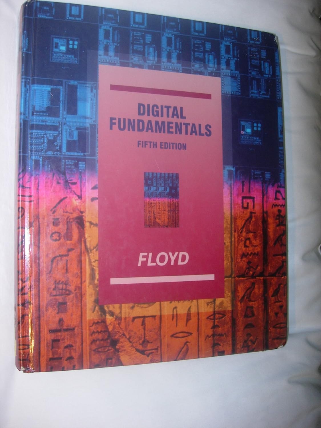Digital Fundamentals : Floyd, Thomas L.: Amazon.in: Books