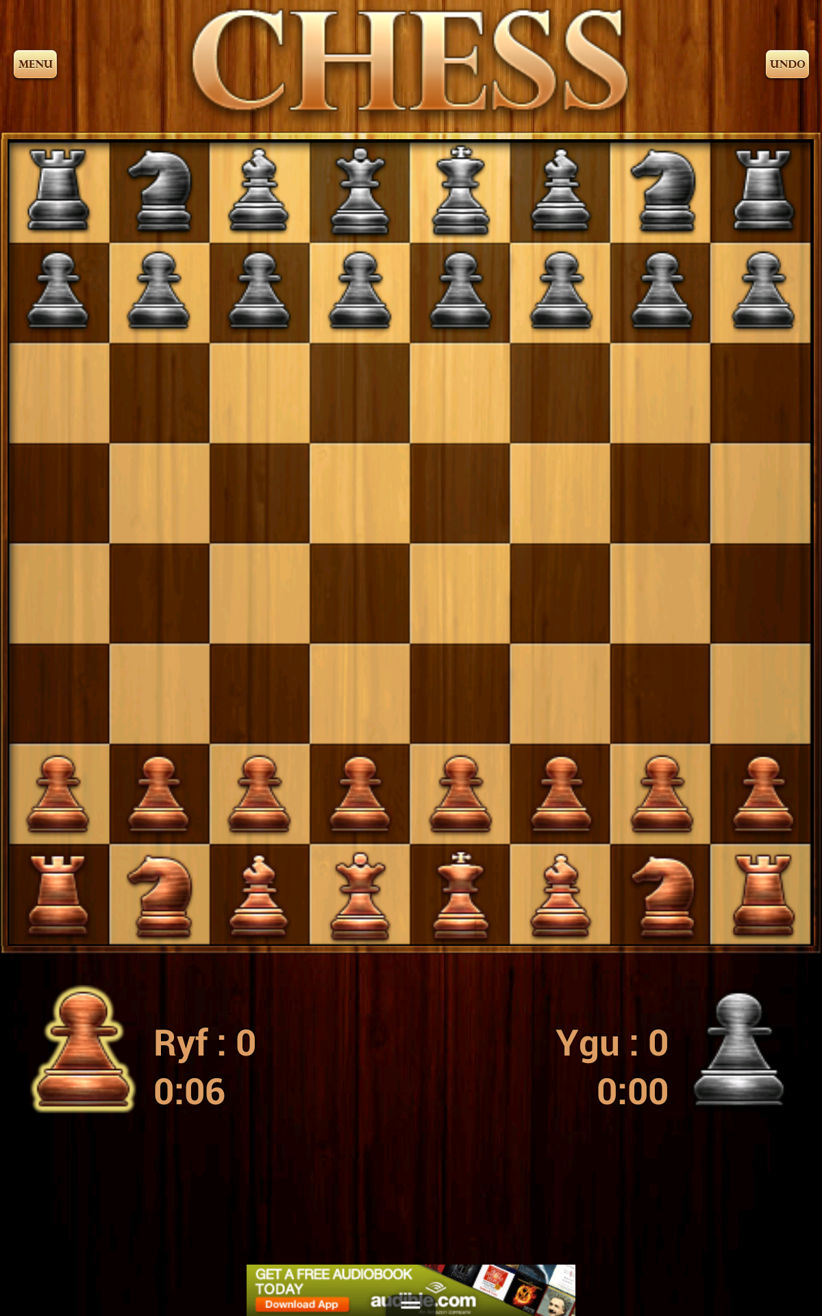 Chess Free - App on Amazon Appstore