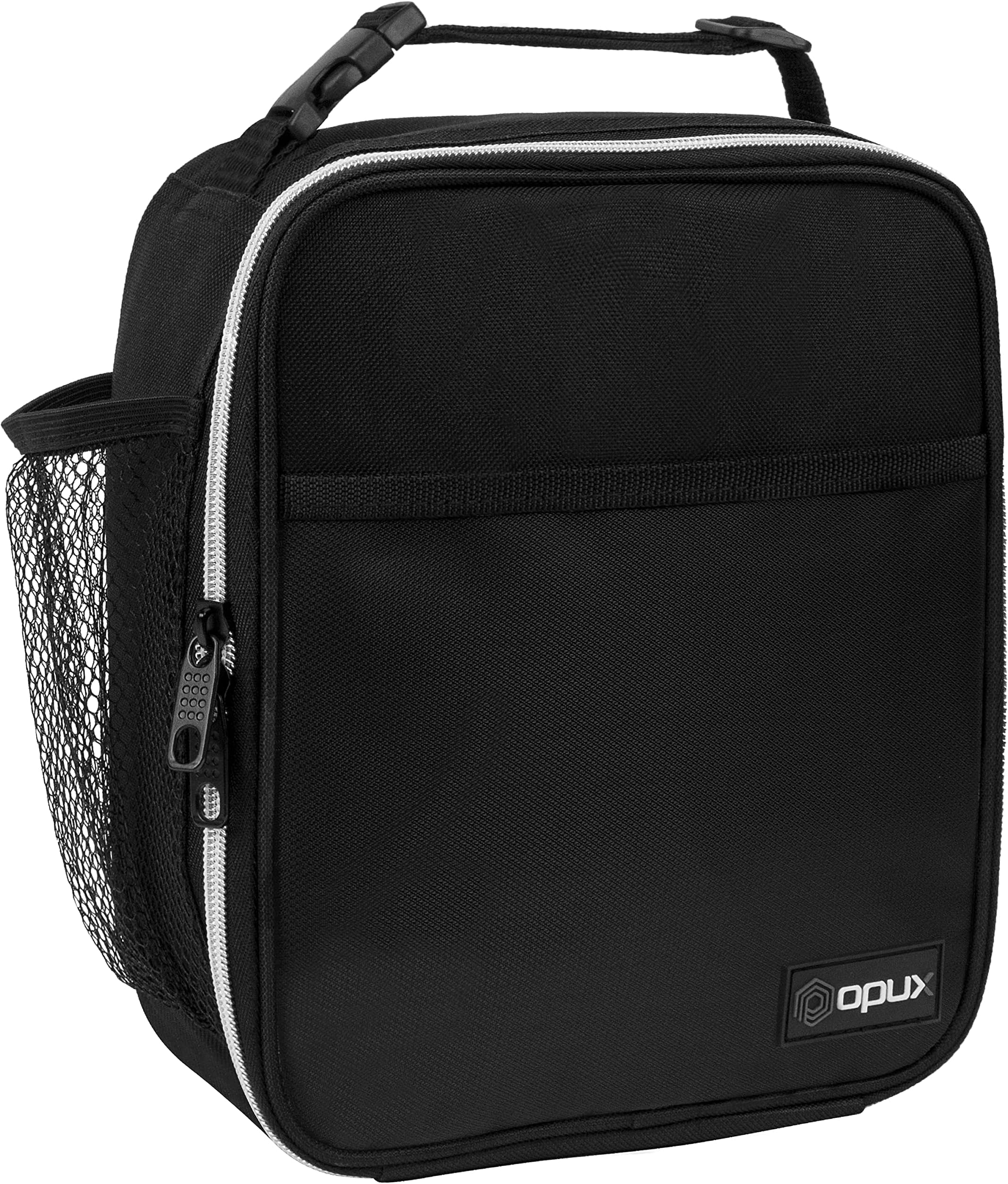 Amazon.com: Insulated Lunch Bag, Leakproof Portable Lunch Box for Women ...