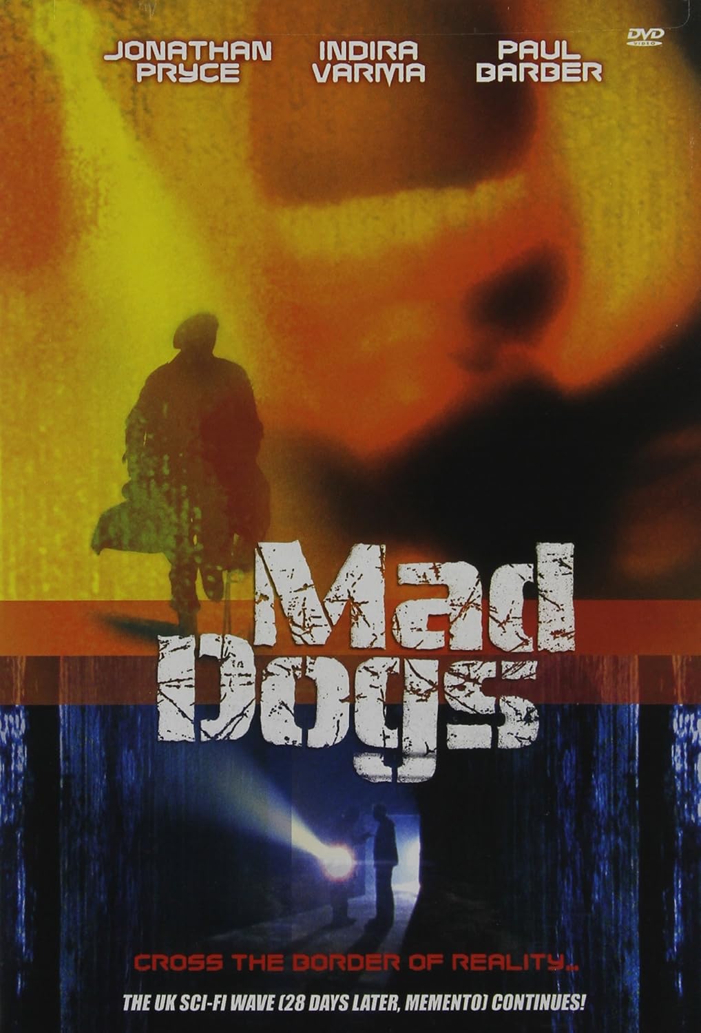 Mad Dogs: Amazon.in: Movies & TV Shows