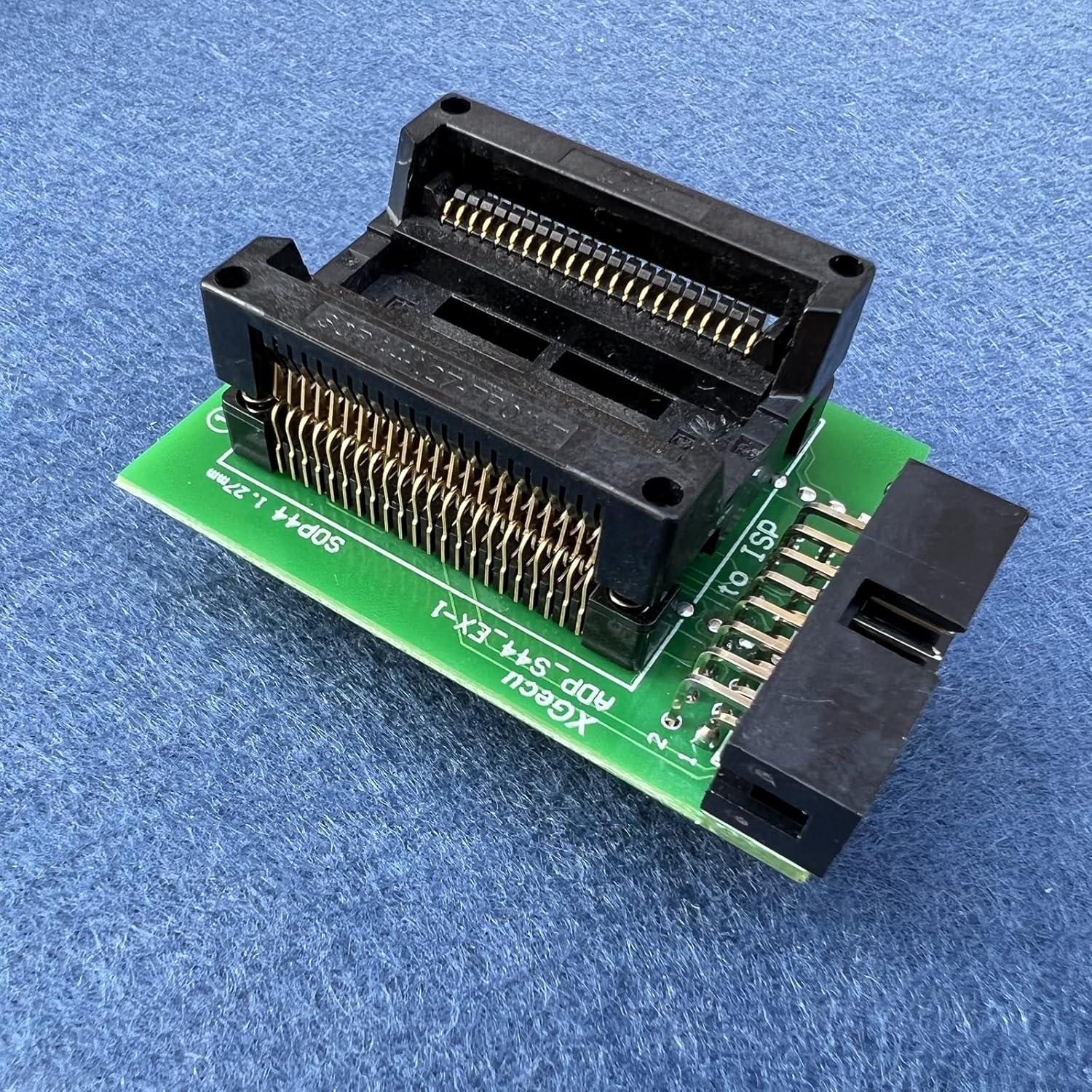 Buy XGecu T48 [TL866-3G] Programmer Support 31000+ ICS Support EPROM ...