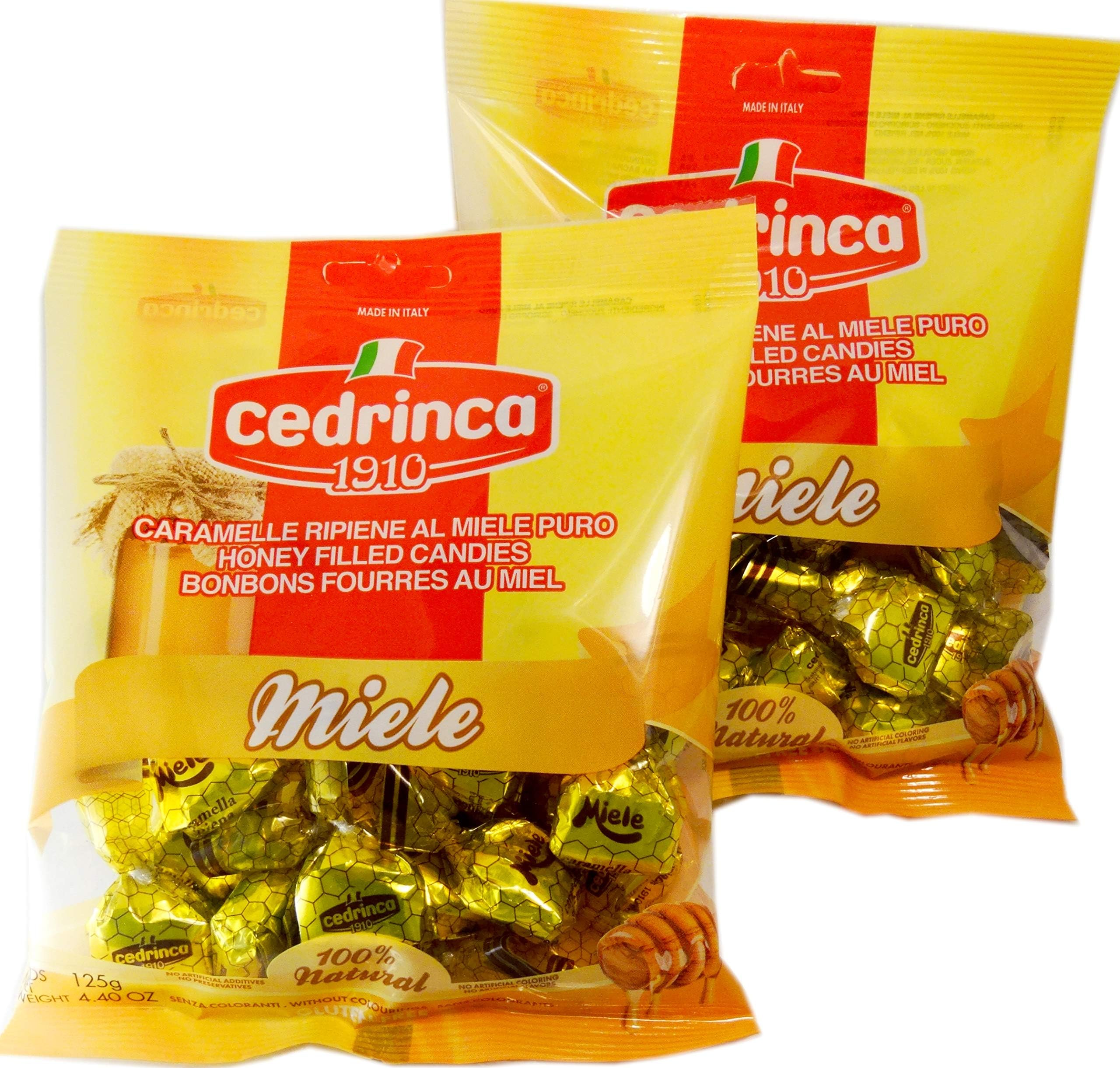 Amazon.com : Arcor Assorted Candies, Fruit Filled, 5-Lb Bag : Candy ...