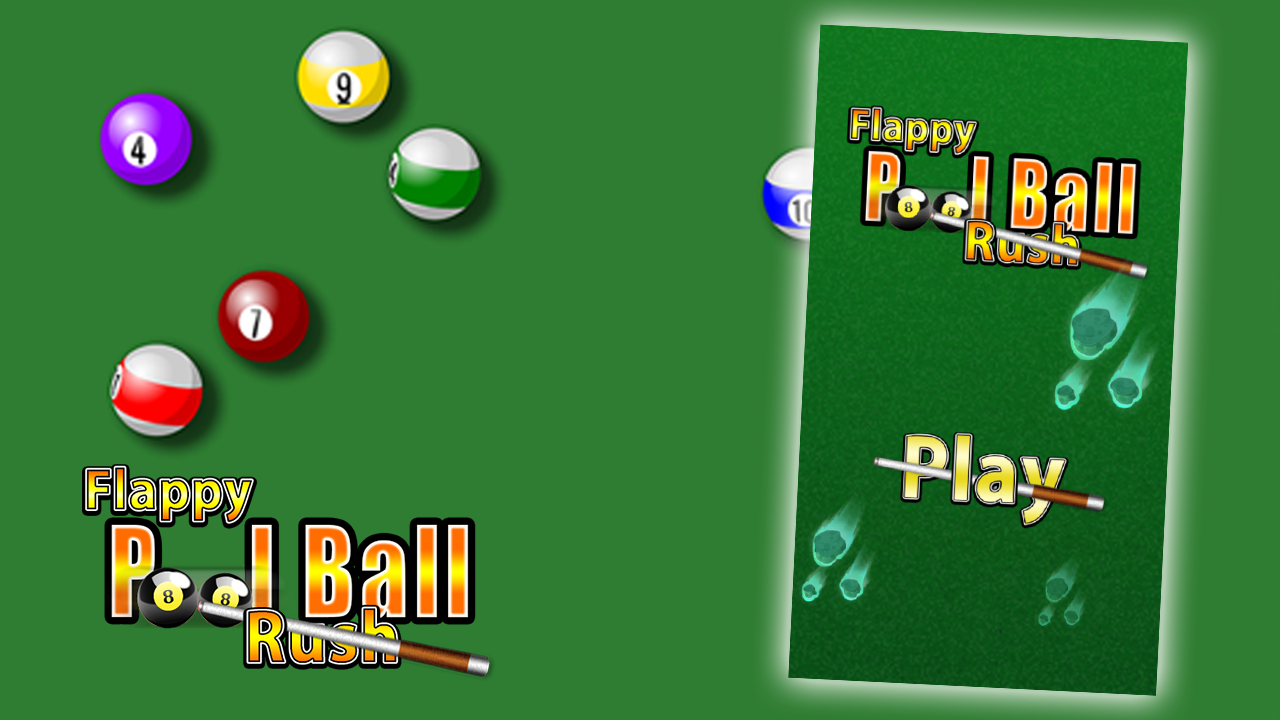 Flappy Pool ball Rush - App on Amazon Appstore