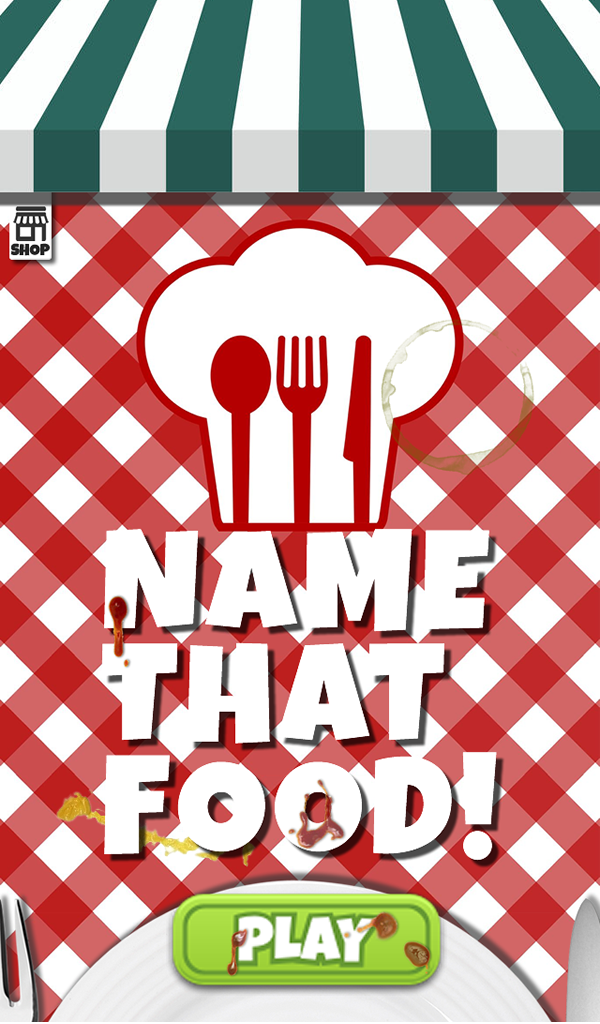 Name That Food! - App on Amazon Appstore
