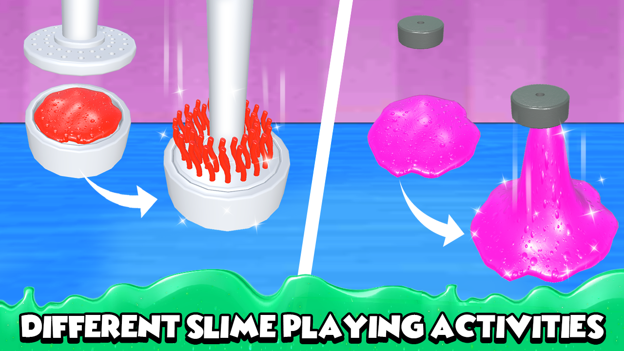 Poopsie Surprise Unicorn Slime Maker DIY Fluffy Simulator - App on ...