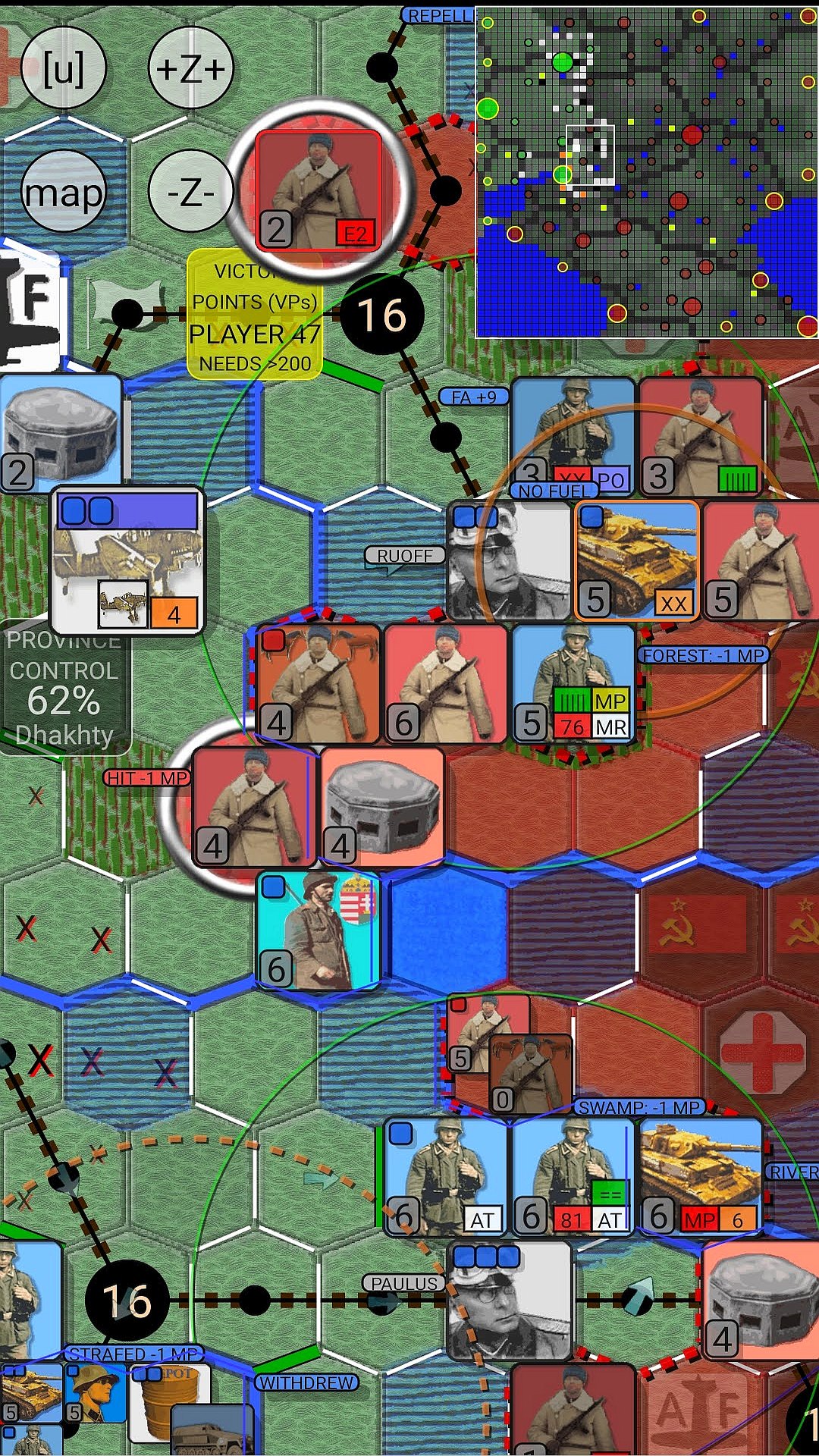 Case Blue: 1942 Offensives (full) - App on Amazon Appstore