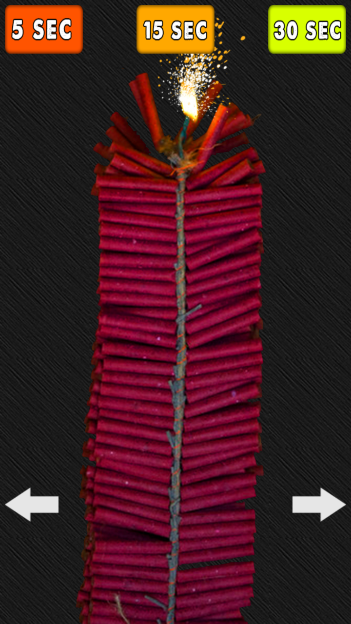 Fireworks Bang - App on the Amazon Appstore