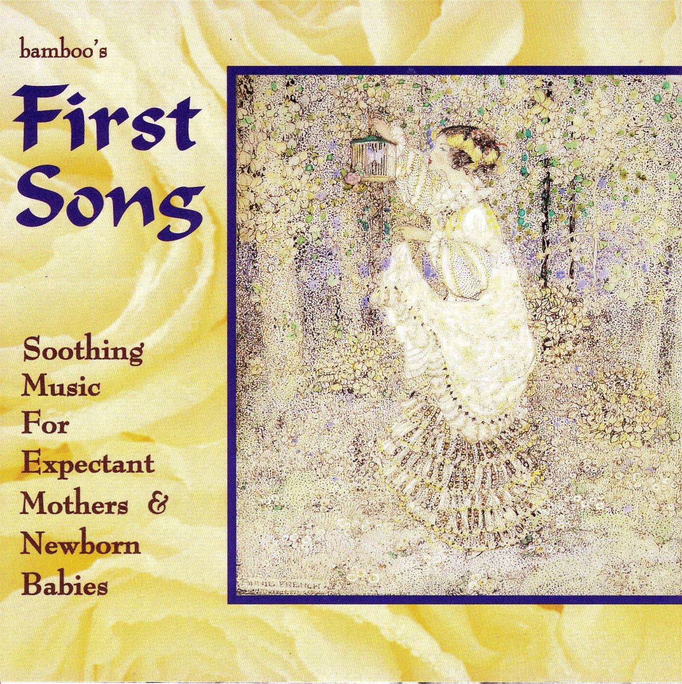 Bamboo Records - Bamboo's First Song - Amazon.com Music