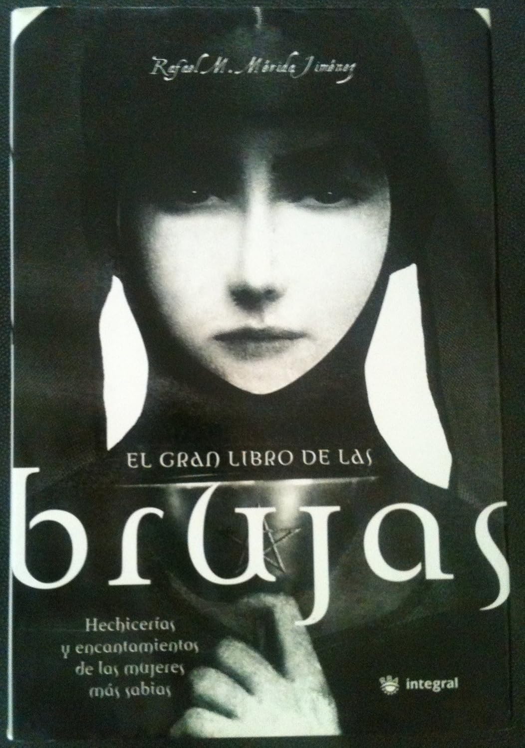 Amazon | El Gran Libro De Las Brujas/the Great Book Of Witches ...