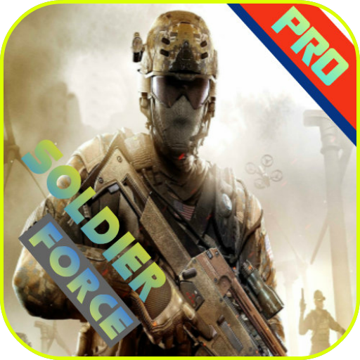 Soldier Force - App on Amazon Appstore