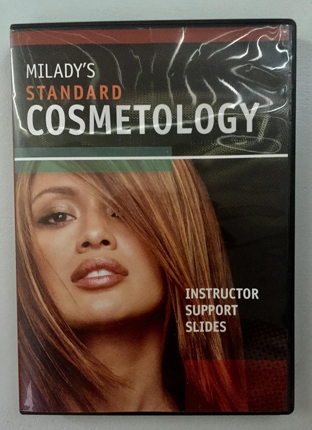 Amazon.com: Miladys Standard Cosmetology Instructor Slides