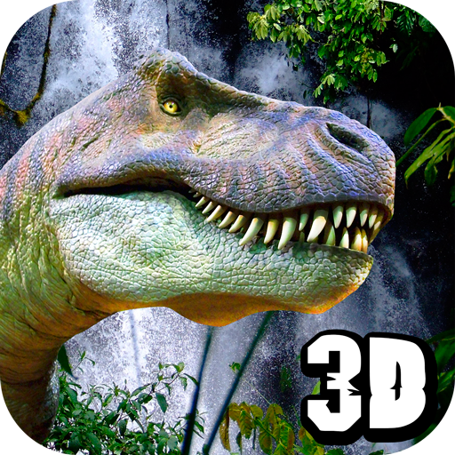T-Rex Dinosaur Simulator 3D - App on Amazon Appstore