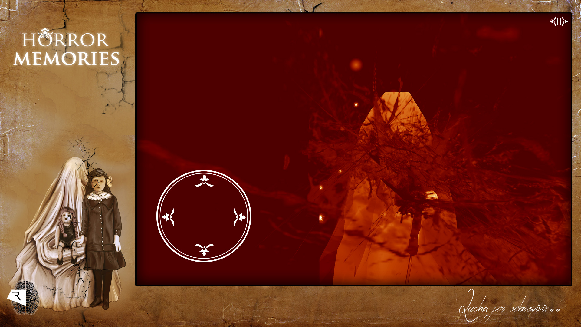 Horror Memories - App on Amazon Appstore