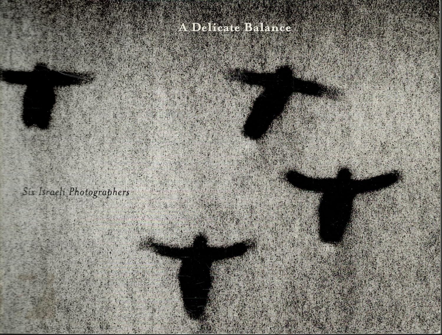 A delicate balance: Six Israeli photographers : Barry Frydlender ...