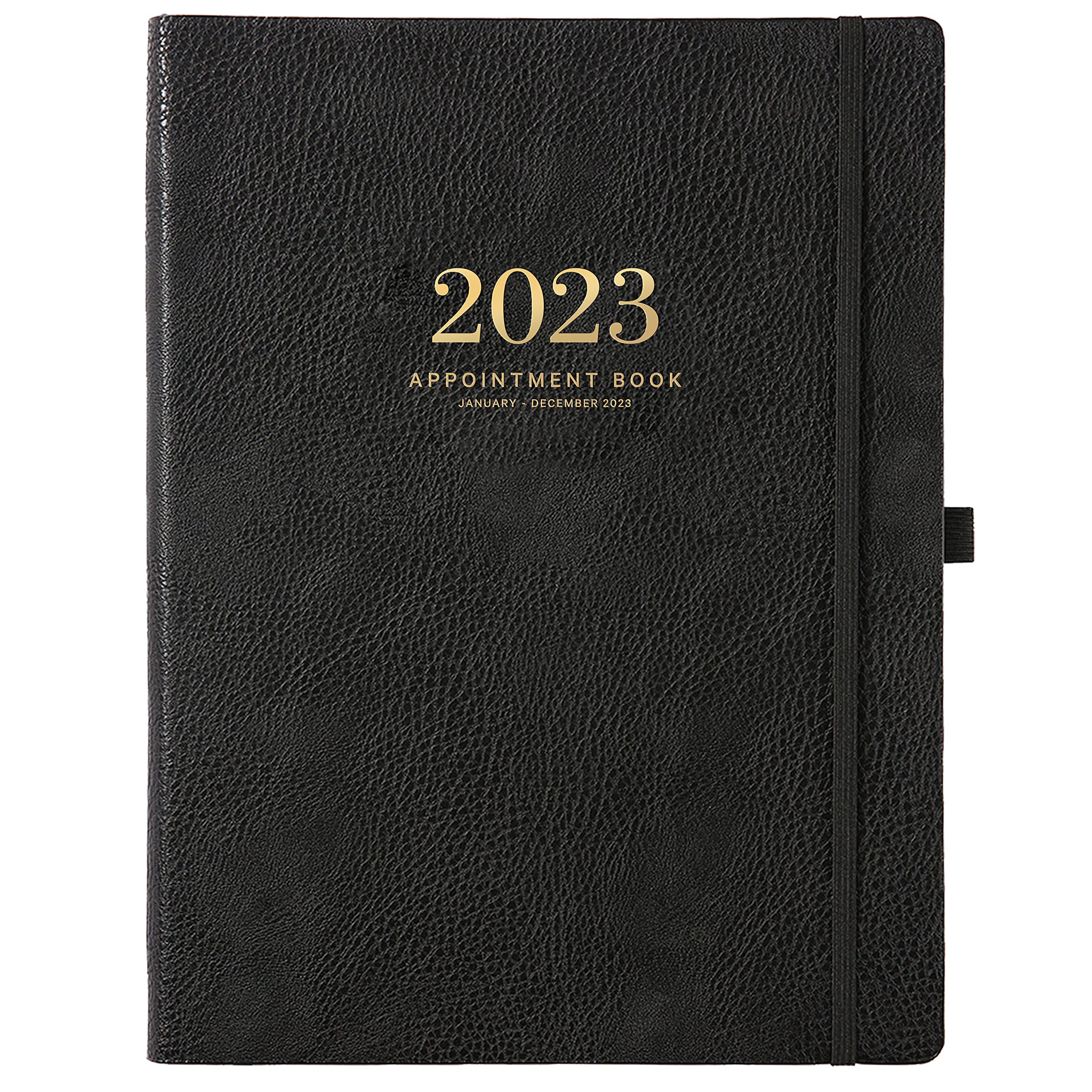 buy-2023-weekly-appointment-book-planner-2023-daily-hourly-planner
