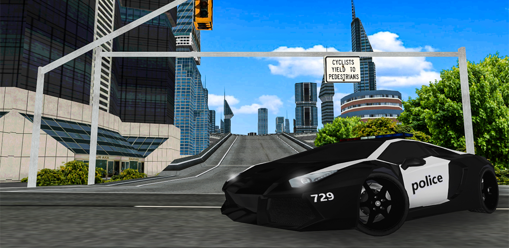 City Police Car Driving Game:Amazon.co.uk:Appstore for Android