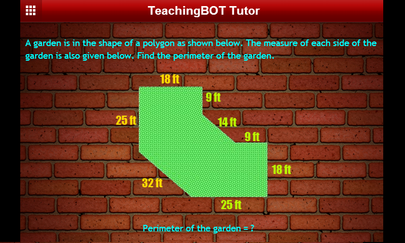 TeachingBOT Math Tutor - App on the Amazon Appstore