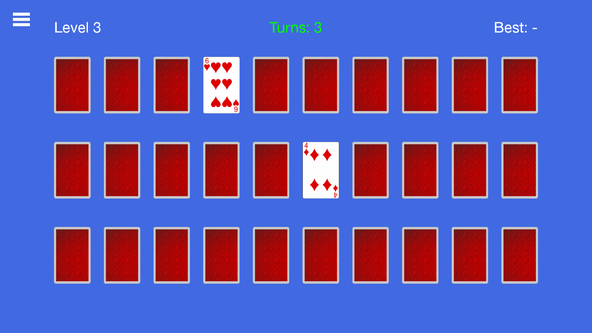 Match Two Cards - The Classic Game of Concentration - App on Amazon ...