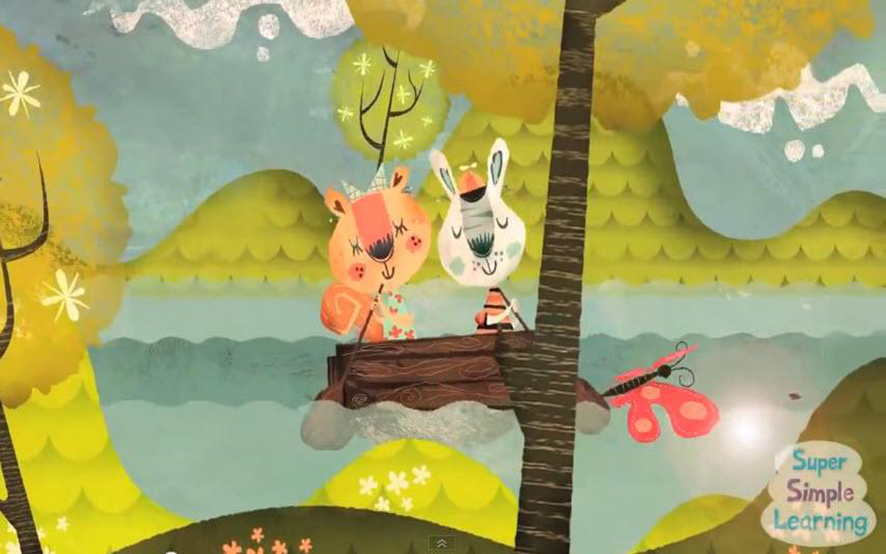Row Row Row Your Boat - App on Amazon Appstore
