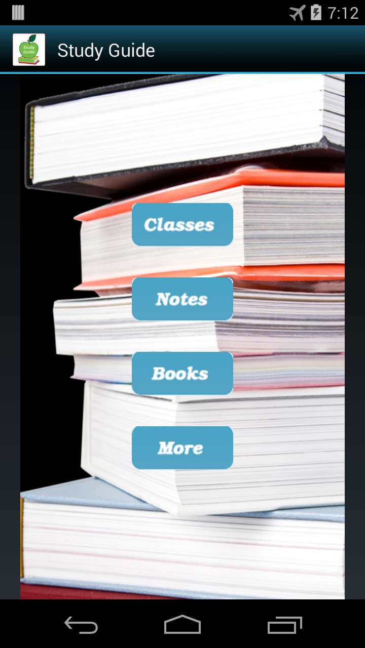 Hide My Text - Study Guide - App on Amazon Appstore