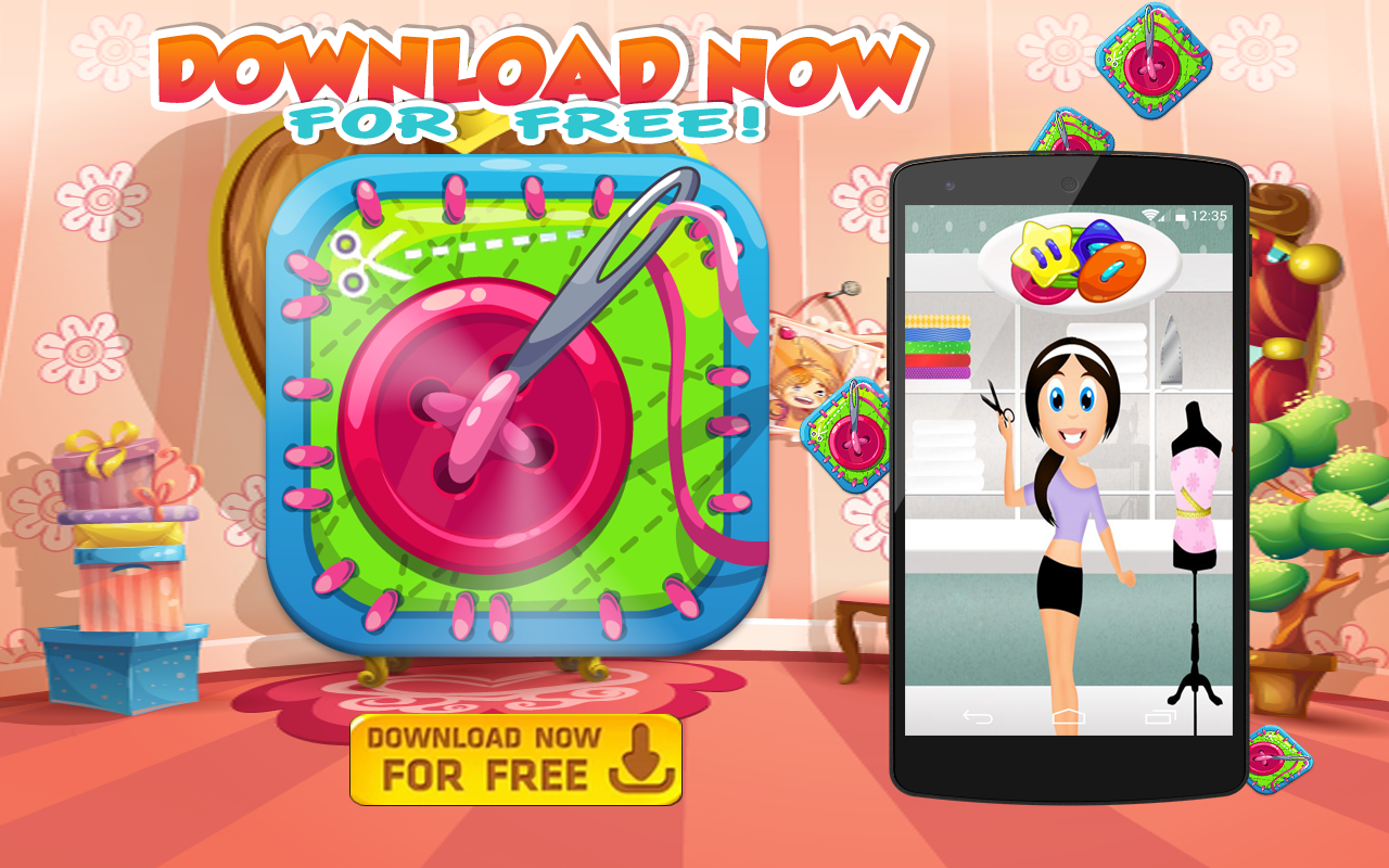 Cut the Buttons - App on Amazon Appstore