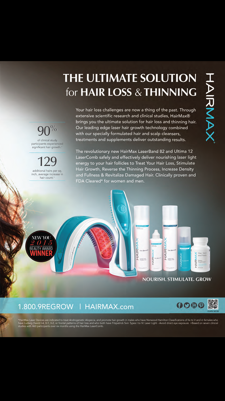 New You magazine - App on Amazon Appstore