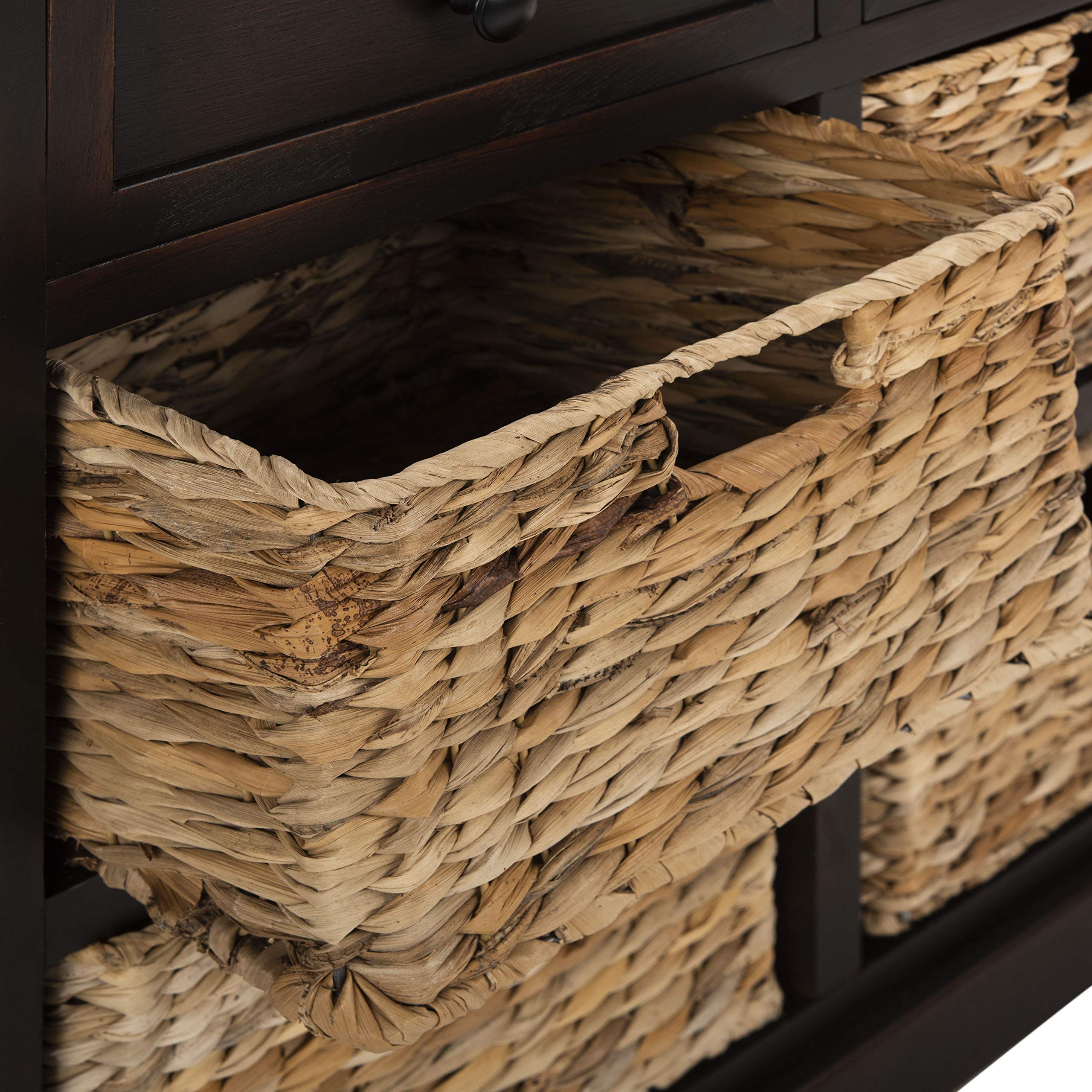 Pier One Storage Baskets