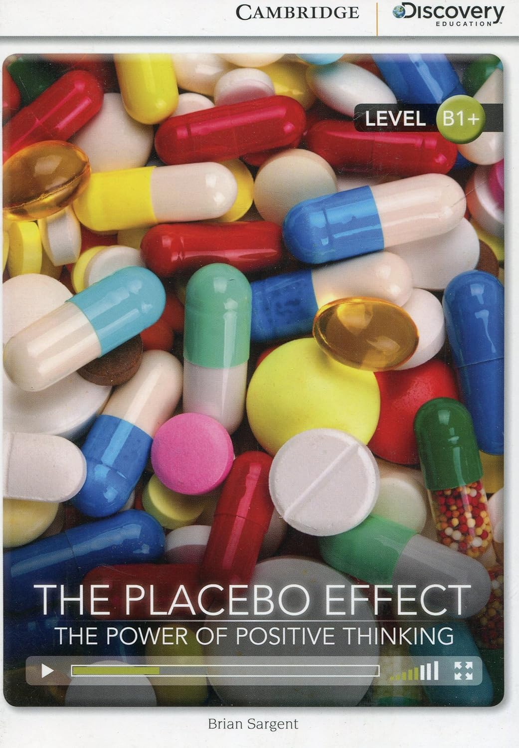 Amazon | The Placebo Effect: The Power of Positive Thinking ...