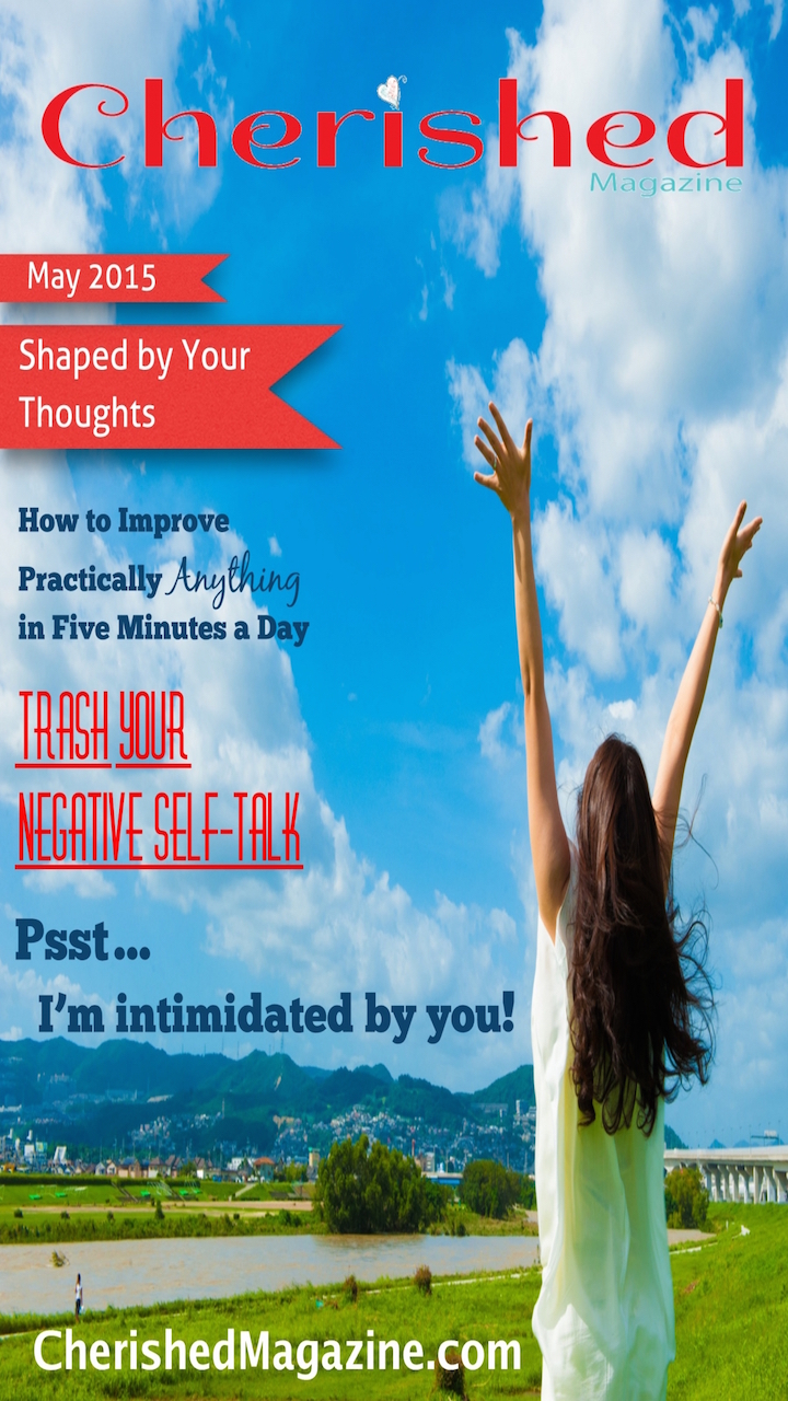 Cherished Magazine - App on Amazon Appstore