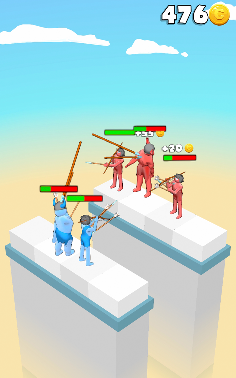 Archery Gambit - App on the Amazon Appstore