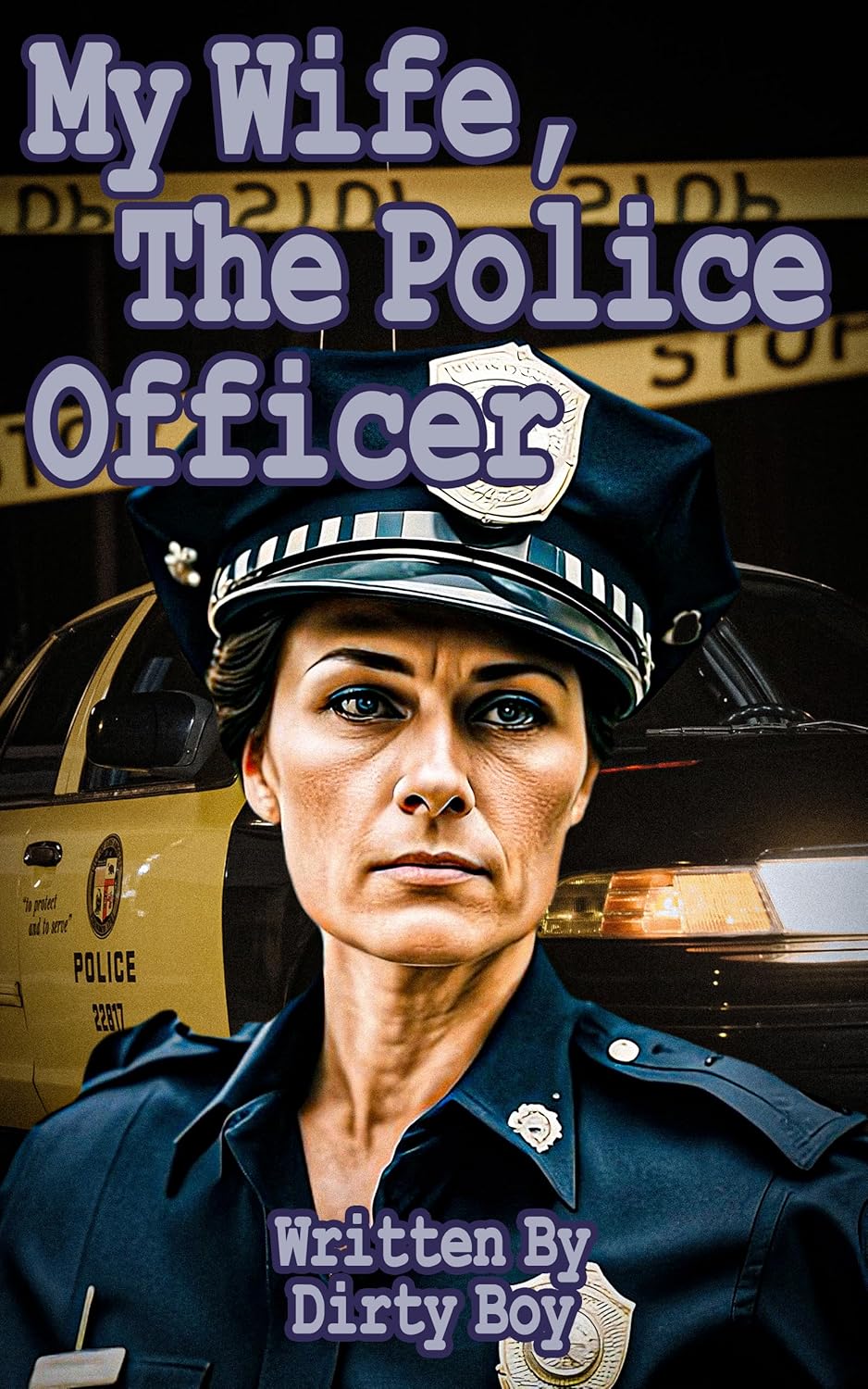 My Wife, The Police Officer (Dominant Women In Uniform) - Kindle ...