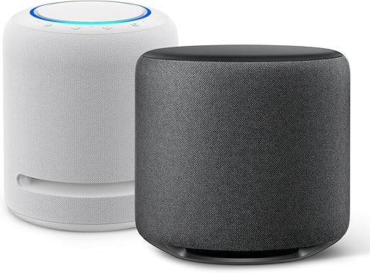 Echo Studio with Echo Sub : Amazon.ca: Amazon Devices & Accessories