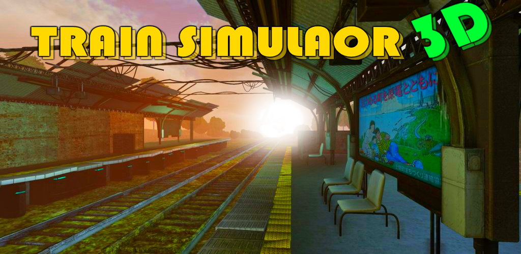 Train Simulator 3D - App on Amazon Appstore