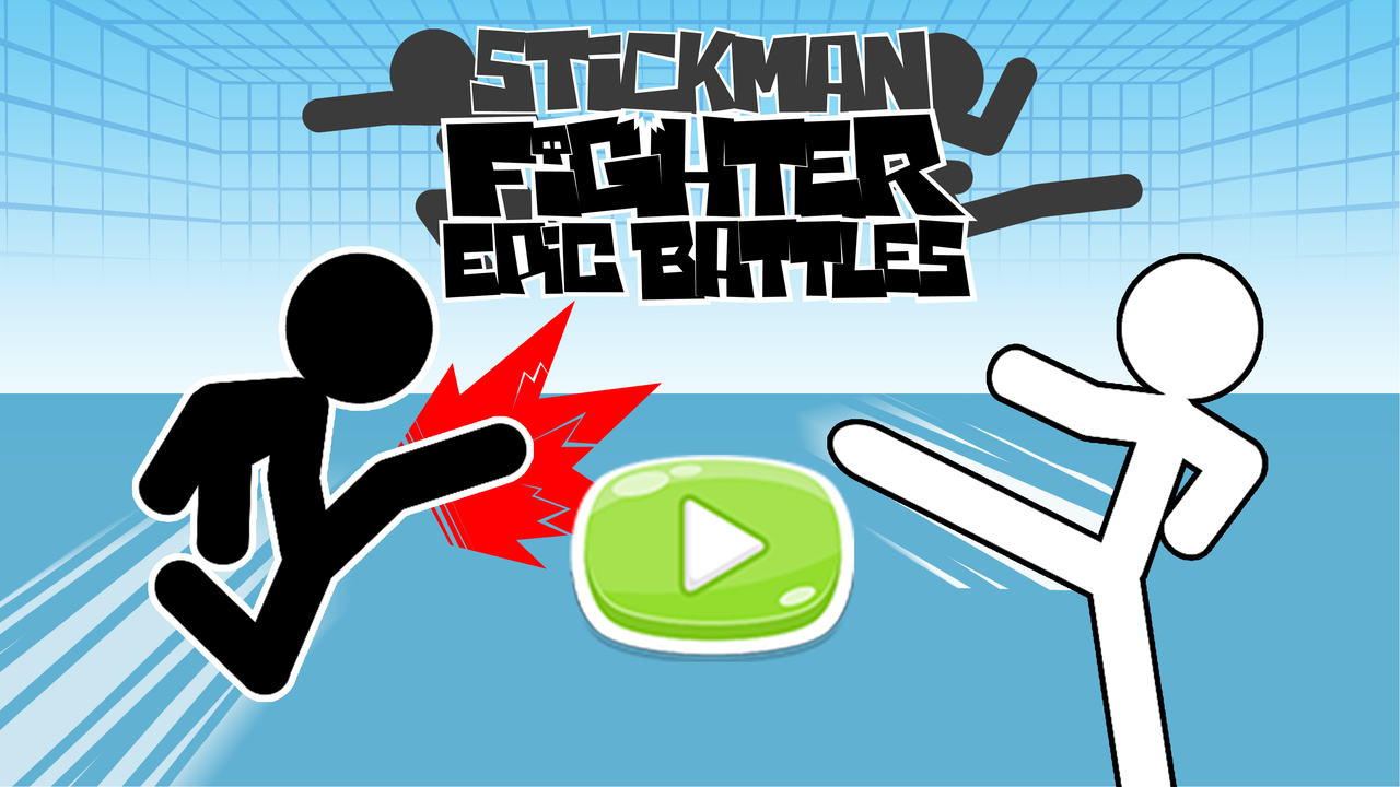 Stickman Fighter: Epic Battle for TV - App on Amazon Appstore