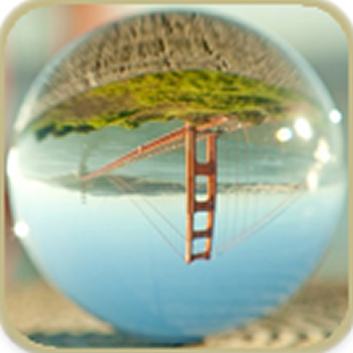 Crystal Ball Camera - App on Amazon Appstore