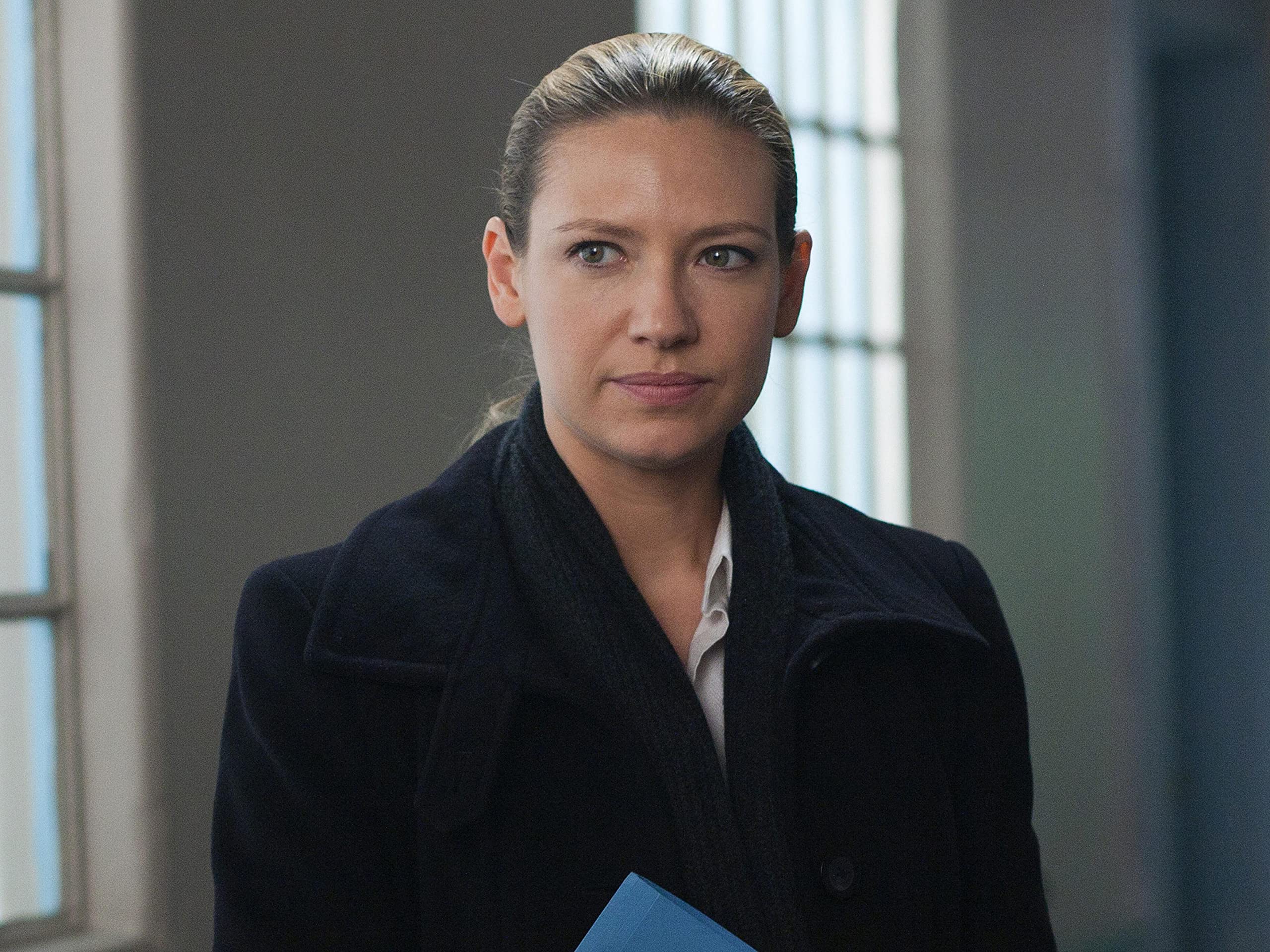 Watch Fringe - Season 4 | Prime Video