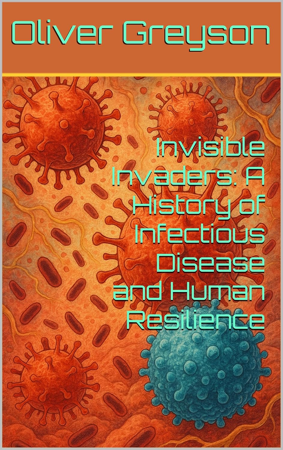 Invisible Invaders: A History of Infectious Disease and Human ...