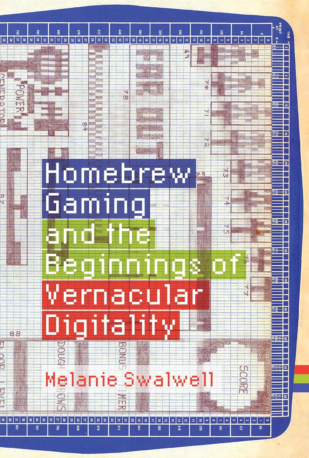 Amazon.com: Homebrew Gaming and the Beginnings of Vernacular Digitality ...
