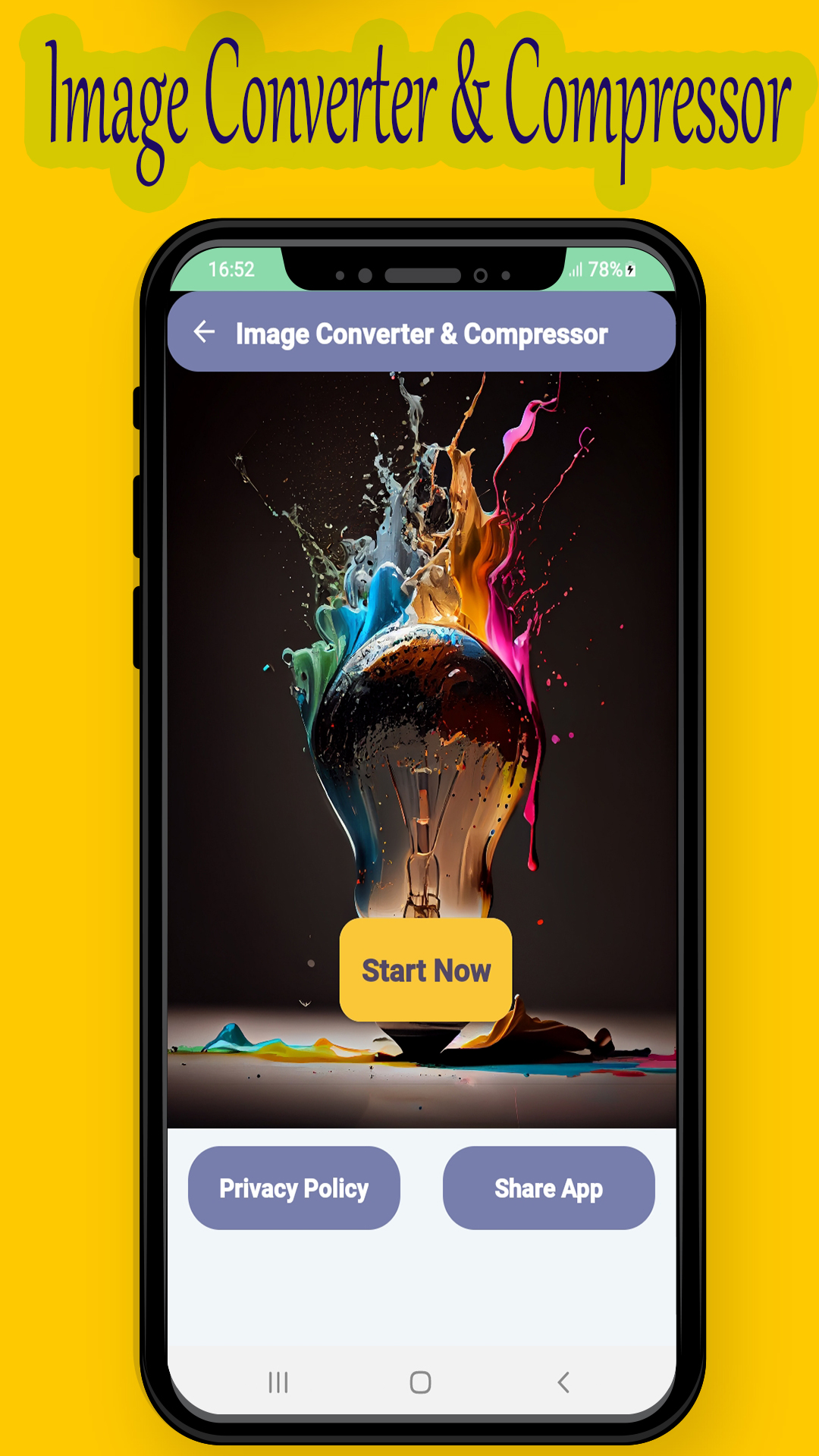 Image Converter & Compressor - App on Amazon Appstore
