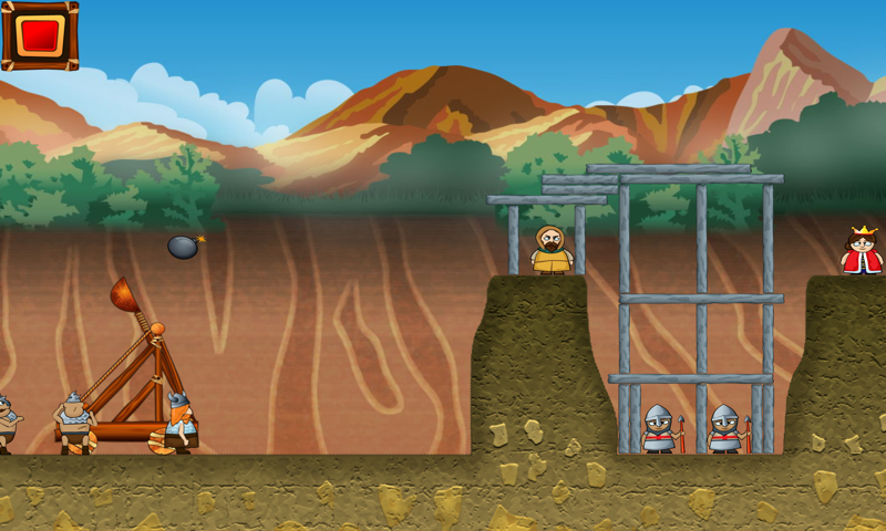 Catapult - App on the Amazon Appstore