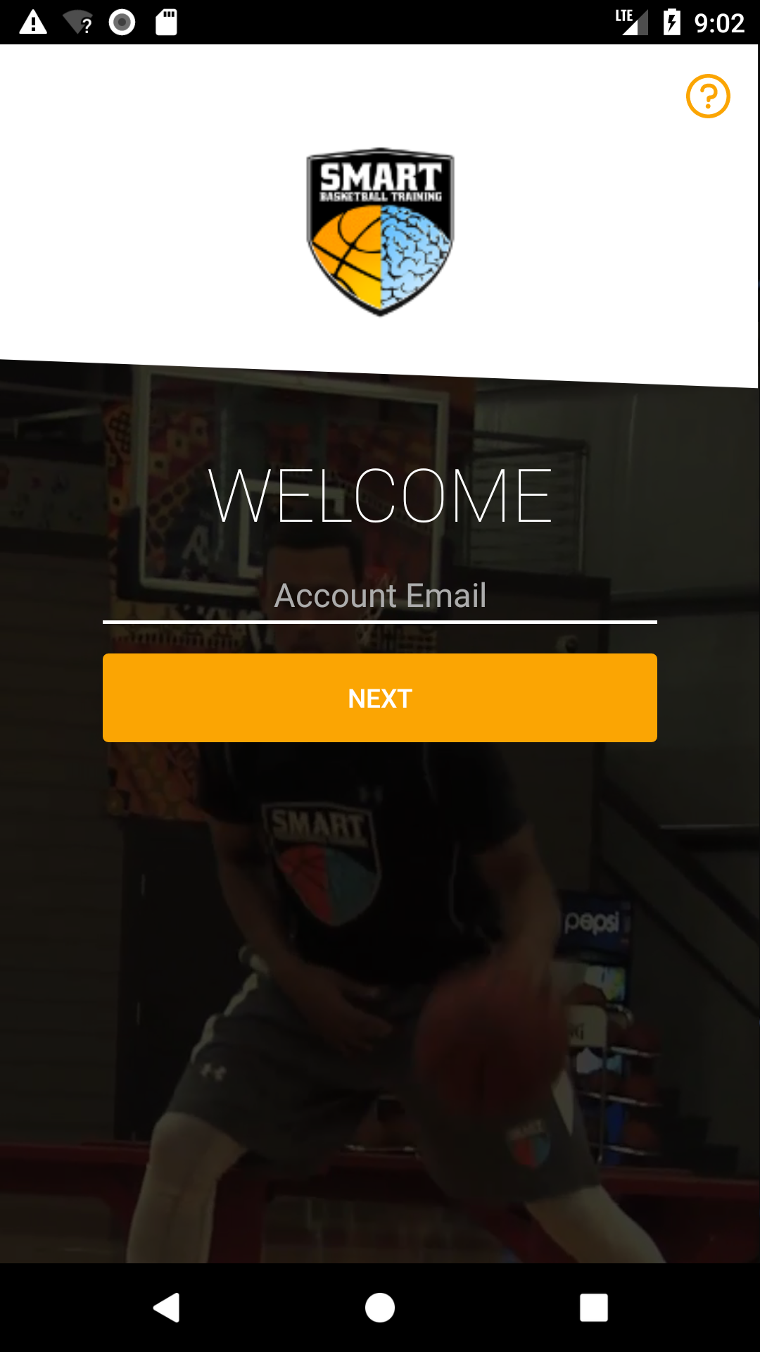 Smart Basketball Training - App on Amazon Appstore