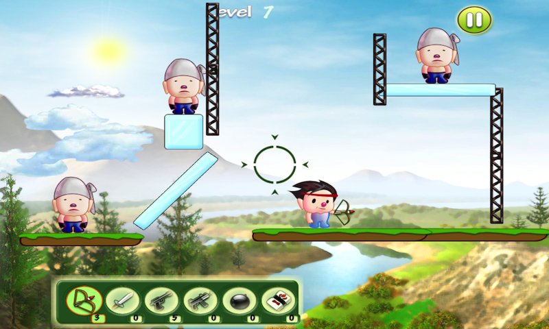 Hard Physics War:Amazon.com:Appstore for Android