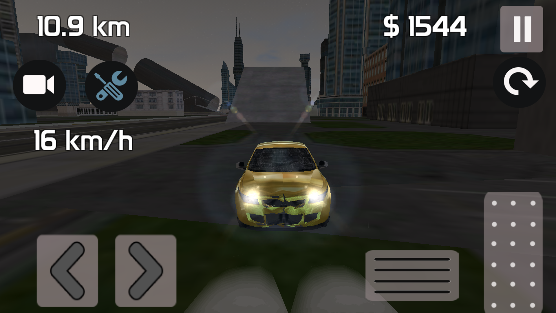 Do Not Speed - App on Amazon Appstore