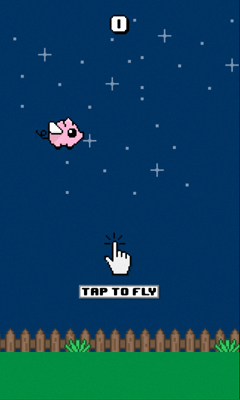 Flappy Pig - App on Amazon Appstore